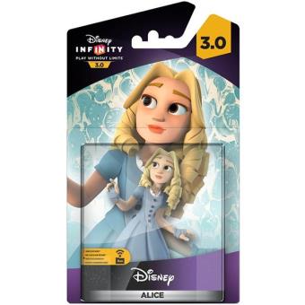 Disney Infinity 3.0 Disney - Figura Alice (Alice Through The Looking ...