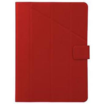 Capa Universal Temium para Tablets 9-10'' - Vermelho - Acessórios ...