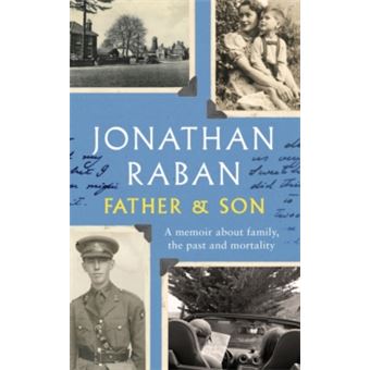 Father and son - RABAN, JONATHAN - Compra Livros na Fnac.pt