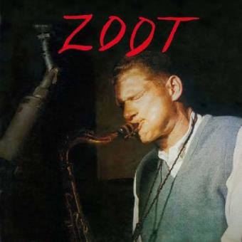 Zoot Sims - Zoot - CD Álbum - Compra música na Fnac.pt