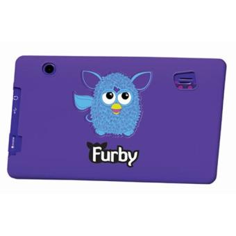 Bolsa de Silicone para Tablet Furby - Tablets Educativos - Compra na ...