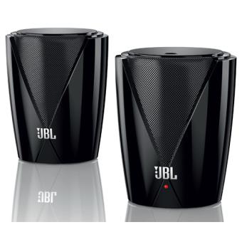 Colunas JBL Jembe 2.0 - Preto - Colunas Stereo - Compra na Fnac.pt