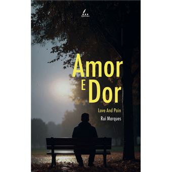 Love and Pain - Brochado - Rui Marques - Compra Livros na Fnac.pt