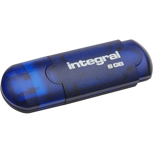 Integral Pen USB Evo 32GB (Azul) - Pen USB - Compra na Fnac.pt