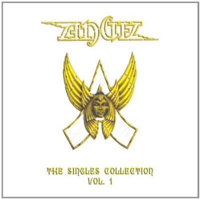 Angel - Singles Collection Vol.1 (DGP) - CD Álbum - Compra música na ...