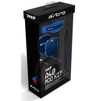 Astro Gaming A40 Mod Kit Blue TR Headset - Acessórios Consolas - Compra ...