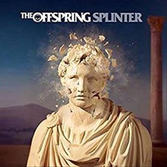 The Offspring - Splinter - CD Álbum - Compra música na Fnac.pt
