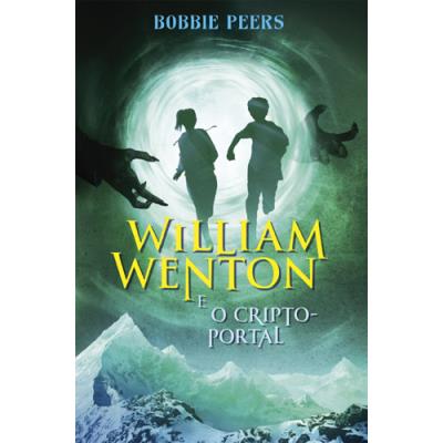 William Wenton e o Criptoportal - Brochado - Bobbie Peers - Compra ...