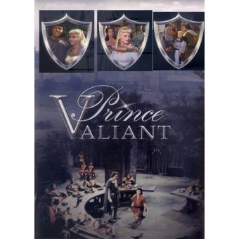 Prince Valiant (Principe Valente) - Henry Hathaway - James Mason ...