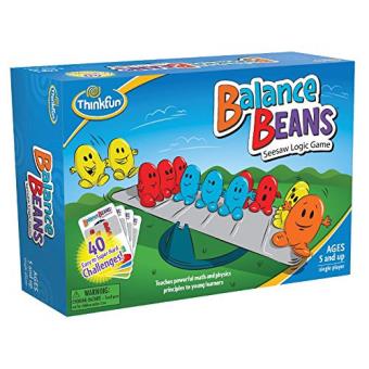 Balance Beans - Think Fun - Jogos Didáticos - Compra na Fnac.pt