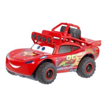 Disney Carros - Faísca McQueen RS 500 - Carro - Compra na Fnac.pt