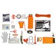 Kit de Sobrevivência Indispensável - Material para campismo e caminhada ...