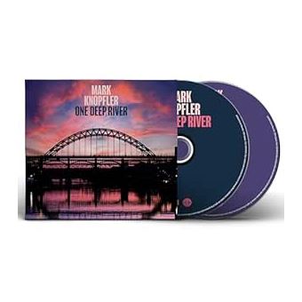 Mark Knopfler - One Deep River - 2CD - CD Álbum - Compra música na Fnac.pt