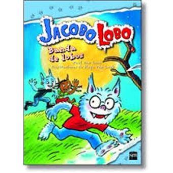 Banda de lobos-jacobo lobo 8 - LOON, PAUL VAN-LOOK, HUGO VAN - Compra ...