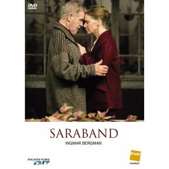 Saraband - Edição Especial - Ingmar Bergman - LIV ULLMANN/ERLAND ...