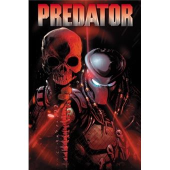 Predator - The Original Years Omnibus : Volume 1 - Cartonado - Mark ...