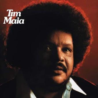 Tim Maia - MAIA - TIM - Tim Maia (LP) (imp) - Vinil - Compra música na ...
