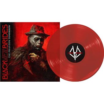 Black Veil Brides - The Phantom Tomorrow - Vinil - Compra música na Fnac.pt