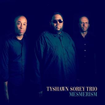 Tyshawn Sorey - Mesmerism - CD - CD Álbum - Compra música na Fnac.pt