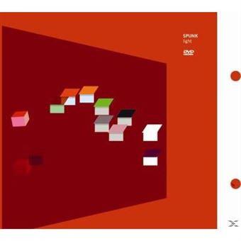 Spunk - Light Green Leaves - DVD - DVD Zone 2 - Compra música na Fnac.pt