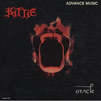 Kittie - ORACLE - CD Álbum - Compra música na Fnac.pt