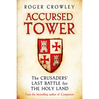 Accursed tower - Compra Livros ou ebook na Fnac.pt