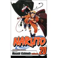 Naruto em Inglês - Manga em Inglês - Fnac.pt