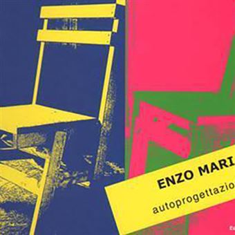 Autoprogettazione - MARI, ENZO - Compra Livros na Fnac.pt