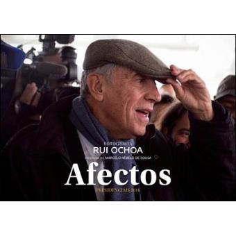Afectos Presidenciais 2016 - Brochado - Rui Ochoa - Compra Livros ou ...