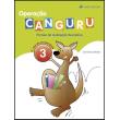 Operação Canguru 3 - Fichas de Avaliação Sumativa - 3º Ano - Brochado ...