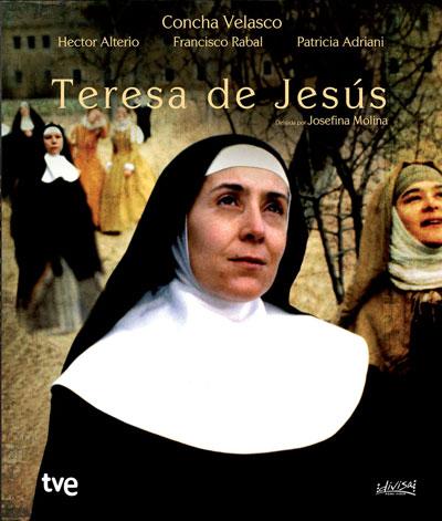 Teresa de Jesús - Josefina Molina - CONCHA VELASCO/FRANCISCO RABAL ...