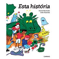 David Machado: biografia, bibliografia | fnac