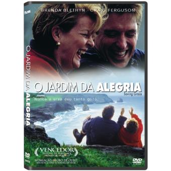 O Jardim da Alegria - BRENDA BLETHYN/CRAIG FERGUNSON - Compra filmes e ...