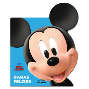 Rato Mickey - Cartonado - Vários, Disney - Compra Livros na Fnac.pt