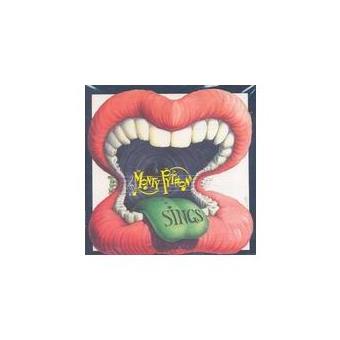 Monty Python - Monty Python Sings - CD Álbum - Compra música na Fnac.pt