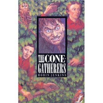 Cone-gatherers - Brochado - Robin Jenkins - Compra Livros na Fnac.pt