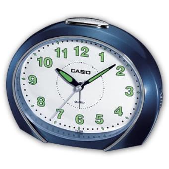 Casio Relógio Despertador Wake Up Timer TQ-269-2EF (Azul) - Relógio ...