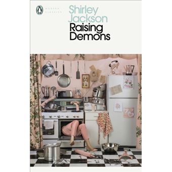Raising Demons - Bolso - Shirley Jackson - Compra Livros na Fnac.pt