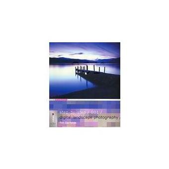 Digital Landscape Photography - TIM GARTSIDE - Compra Livros na Fnac.pt