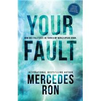Mercedes Ron: biografia, bibliografia | fnac