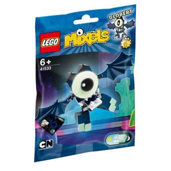 Globert (LEGO Mixels 41533) - LEGO - Compra na Fnac.pt