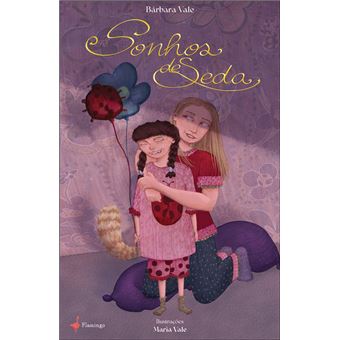Sonhos de Seda - Brochado - Bárbara Vale, Maria Vale - Compra Livros na ...
