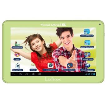 Lexibook Tablet Ultra 3 XL (9") - Tablets Educativos - Compra na Fnac.pt