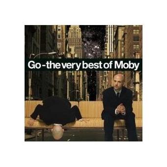 Moby - Go: The Very Best Of - CD Álbum - Compra música na Fnac.pt