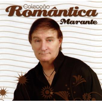 Marante - COLECCAO ROMANTICA-MARANTE - CD Álbum - Compra música na Fnac.pt