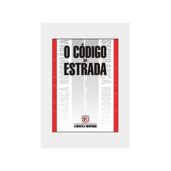 O Código da Estrada - Vários, Vários, Vários, Vários - Compra Livros na ...