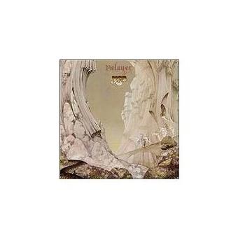 Yes - RELAYER - CD Álbum - Compra música na Fnac.pt
