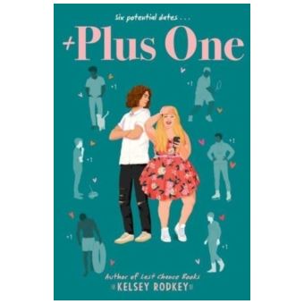Plus one - Kelsey Rodkey - Compra Livros ou ebook na Fnac.pt