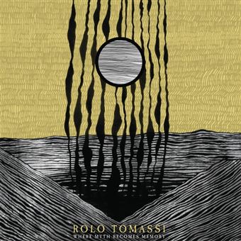 Rolo Tomassi - Where Myth Becomes Memory - 2LP 12'' - Vinil - Compra música na Fnac.pt