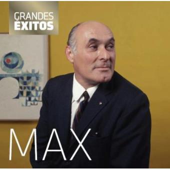 Max - Max - CD Álbum - Compra música na Fnac.pt